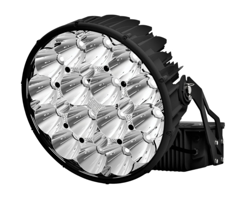 Outdoor LED Sports Lighting Solutions | NGU