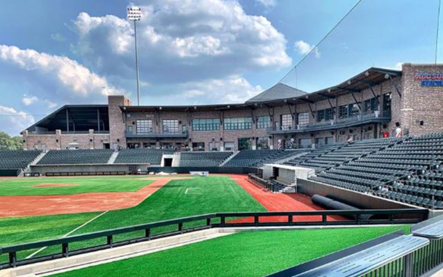 Testimonials | NGU Sports Lighting