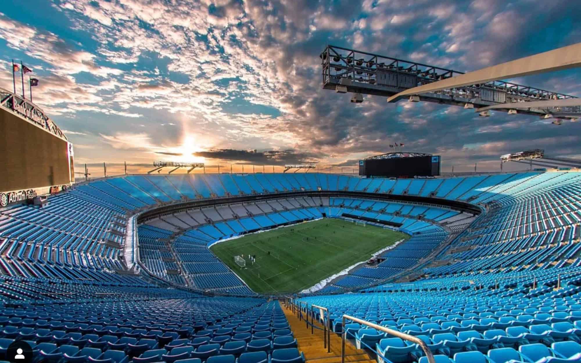 Controlling Solid-State Lighting | NGU Sports Lighting